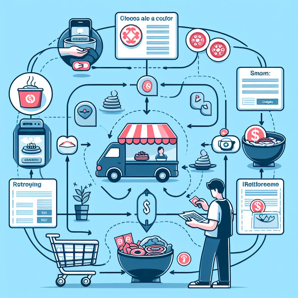 ระบบคูปองสำหรับ POS